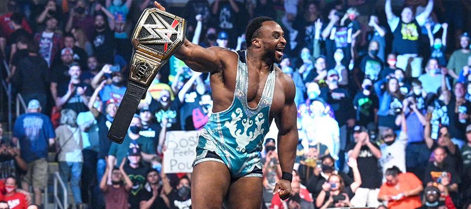 WWE | الصفحة الرسمية لأخبار و فيديو و صور المصارعة الحرة باللغة العربية