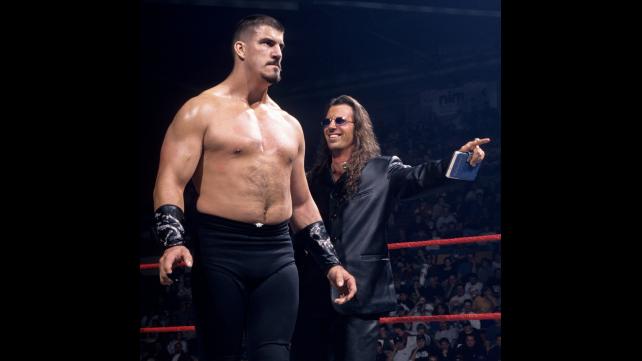 50 نجما و نجمة نسيناهم ! | WWE