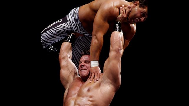 50 نجما و نجمة نسيناهم ! | WWE